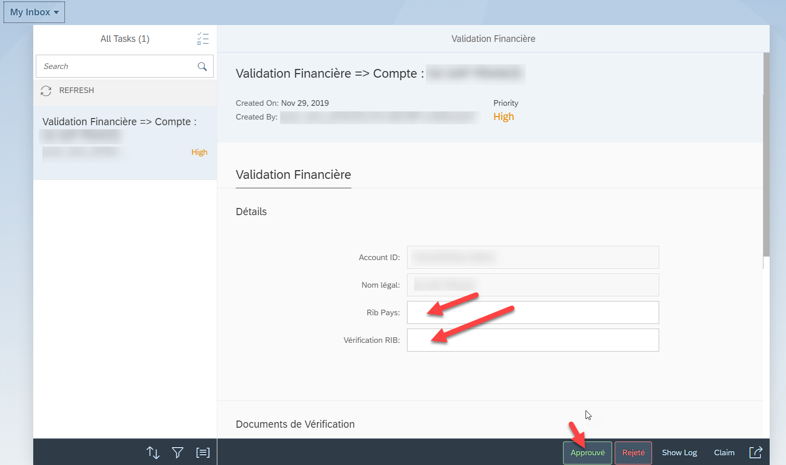 Sap Cloud Platform Integration Salesforce And S4hana Workflow Demonstration Data And Beyond