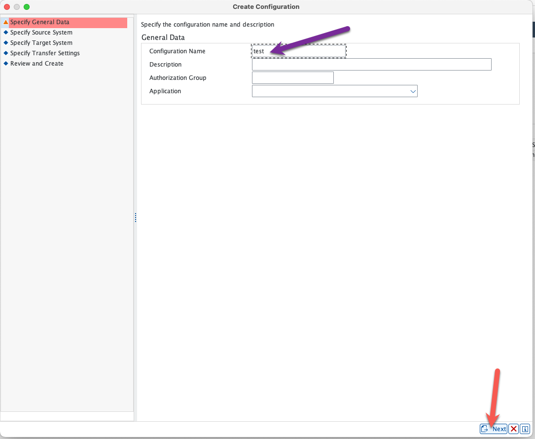 Replicating Table Data From An Sap Ecc System With Sap Datasphere Using