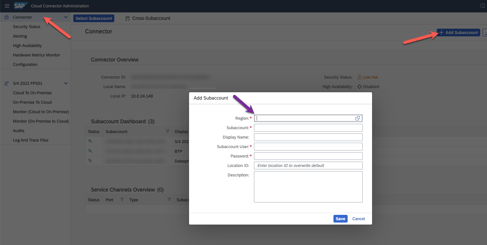 Replicating table data from an SAP ECC system with SAP Datasphere using Replication Flows – Data ...